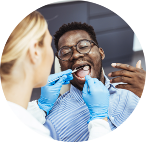 About Us | In A Day Smile | Ft. Lauderdale, FL